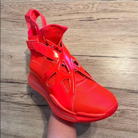 Nike | Shoes | New Nike Jordan Air Latitude 72 Red October Shoe | Poshmark